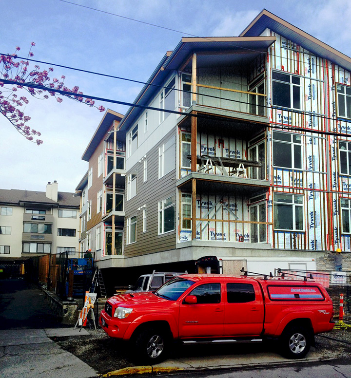condo - Pardell Electric